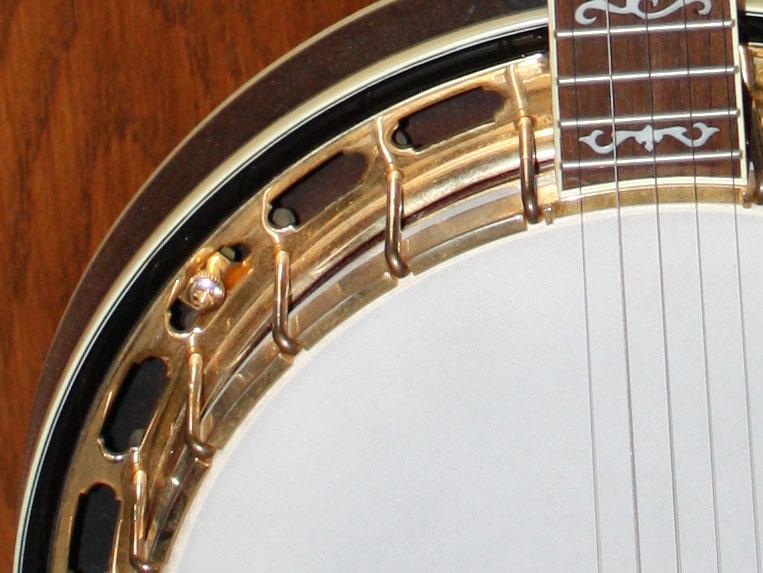 Eric Hedrick Music Studio