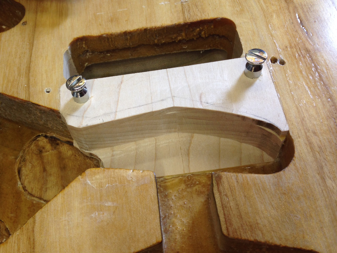 Eric Hedrick Music Studio